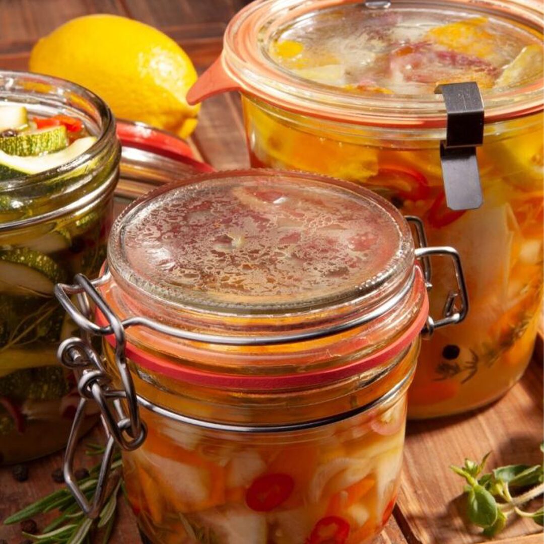 What you need to know to set up an artisanal cannery - Steritech