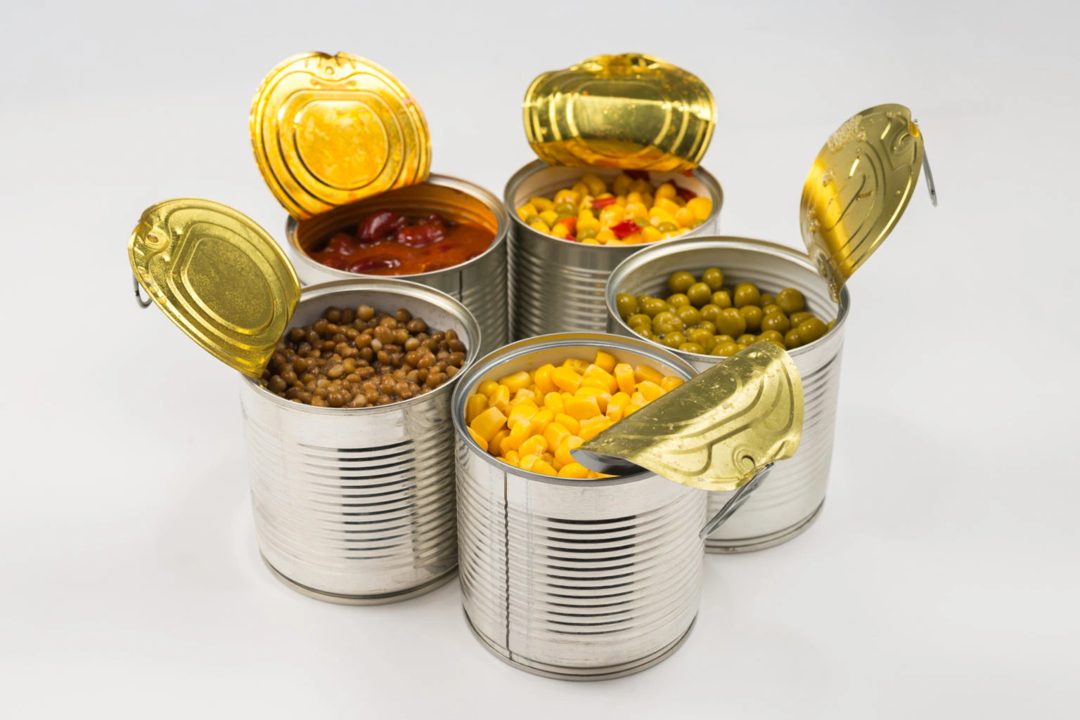 Qu'est-ce que l'appertisation des aliments périssables